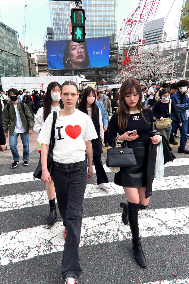 I Love T-Shirt – Souvenir Official